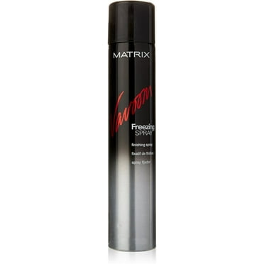 Matrix Vavoom Shape Maker Shaping Hairspray, 11 Oz - Walmart.com