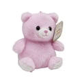 Buttercups Teddy Bear Plush Toy 4.5 Inch – Small Stuffed Animal for ...