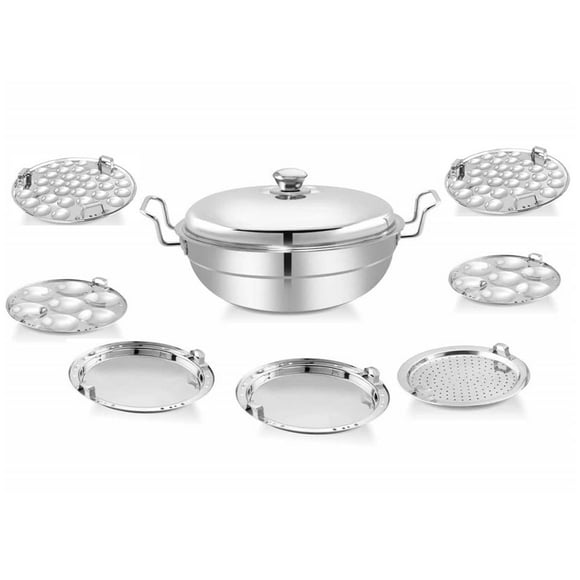Idli Cooker | Walmart Canada