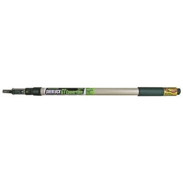 Wooster R056 6'-12' Sherlock Extension Pole - Walmart.com