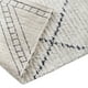 Better Homes & Gardens Stitched Geo 30" x 46" Rug by Dave & Jenny Marrs ...