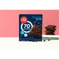 Fiber One Brownies Chocolate Fudge (0.89 oz., 40 ct.) - Walmart.com