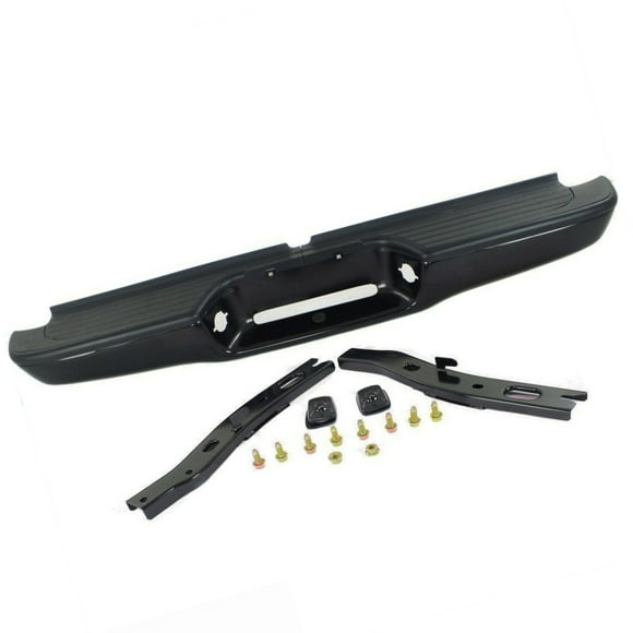 Toyota Tacoma Rear Bumper