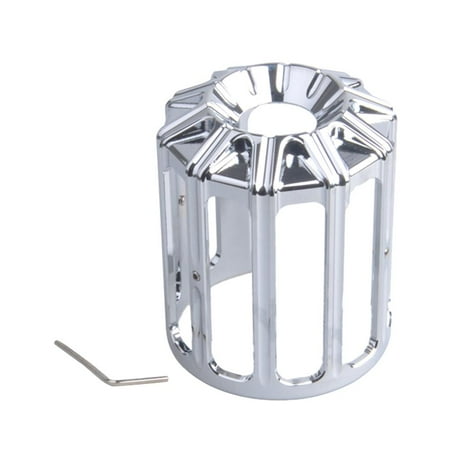 Motorcycle Aluminum Oil Filter Cover Grille For Models | Walmart Canada