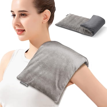 Snuggle Safe Pet Bed Microwave Heating Pad - Walmart.com