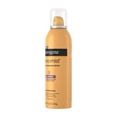 Neutrogena Micromist Airbrush Sunless Tanning Spray, Deep, 5.3 oz ...