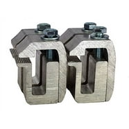 AA-Racks Van Roof Ladder Rack and Truck Ladder Rack Ladder Stopper (Set ...