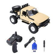 Maisto Tech Rock Crawler - Walmart.com