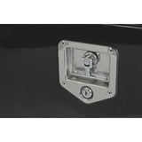 Dee Zee DB-2600 Heavy Truck Steel Underbed Box - Walmart.com