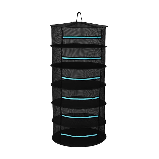 Vingtank Air Drying Net Plant Dryer Mesh Hanging Dryer Food Drying Net ...