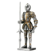 Medieval Middle Ages Castle Fortress For Miniature Display Stand ...