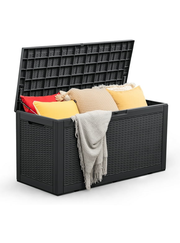 Deck Boxes - Walmart.com