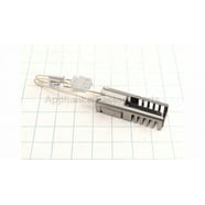 Genuine GE 8 In. Oven Flat Ignitor WB2X9998 - Walmart.com
