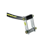 Super Springs Suspension Stabilizing System SuperSprings Leaf Helper ...