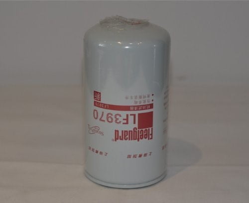 NAPA Oil Filter FLEETGUARD LF3970 / LF 3970 | Indonesia Cross Reference