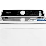 Lavadora Automática Daewoo 22 Kg Carga Superior DLA-2220MWA | Walmart ...