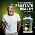 Bio Prost Prostate Supplement for Men - BioProst Pills Advanced Formula ...