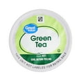Great Value Green Tea 12CT Kcups - Walmart.com