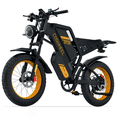 Coswheel Electric bike for adults GT20 Max 2000W Electric Motorcycle ...