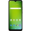 Cricket Wireless Vision 3, 16GB, Steel Blue - Prepaid Smartphone ...