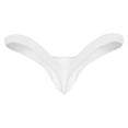 Sinleey Men's See Through Mesh Bugle Pouch Jockstraps Micro G-String ... Sinleey Men's See Through Mesh Bugle Pouch Jockstraps Micro G-String ...