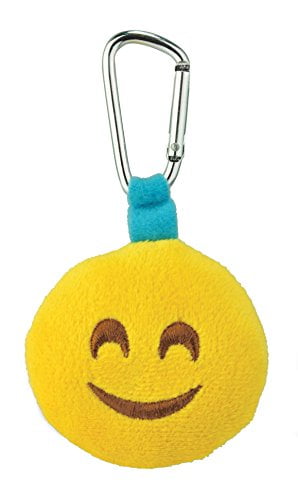 Kids Preferred Emoji Backpack Clip, Smiley | Walmart Canada