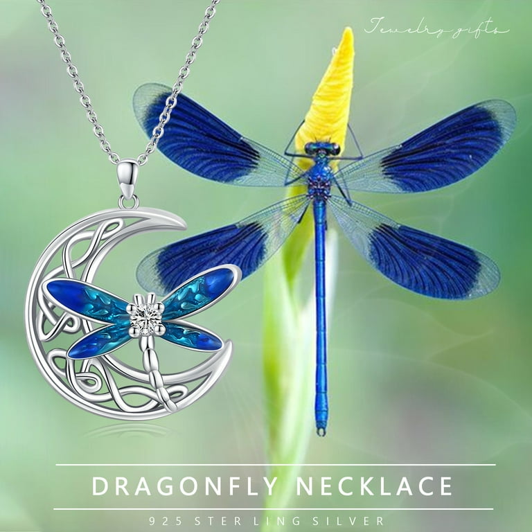 Irish Dragonfly