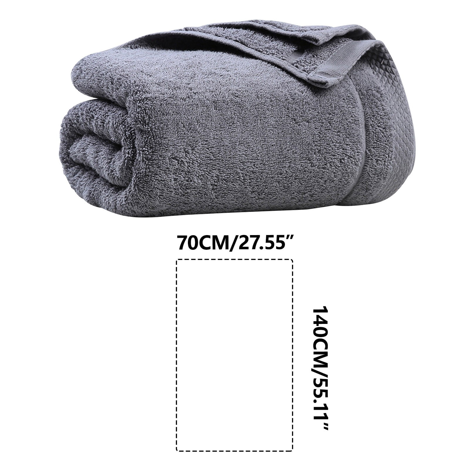 Click here for Erwazi Summer Clearance bath Towels cotton Bath To... prices