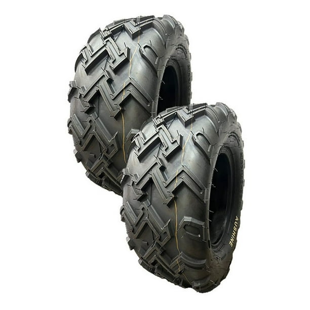 Paq 2 Llanta 23X7-10-6C AUSHINE DAV108 TL ATV Aushine | Bodega Aurrera en línea
