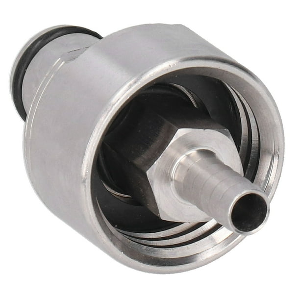 Brewing Carbonation Cap,Carbonation Cap with O Carbonate Cap Homebrew ...