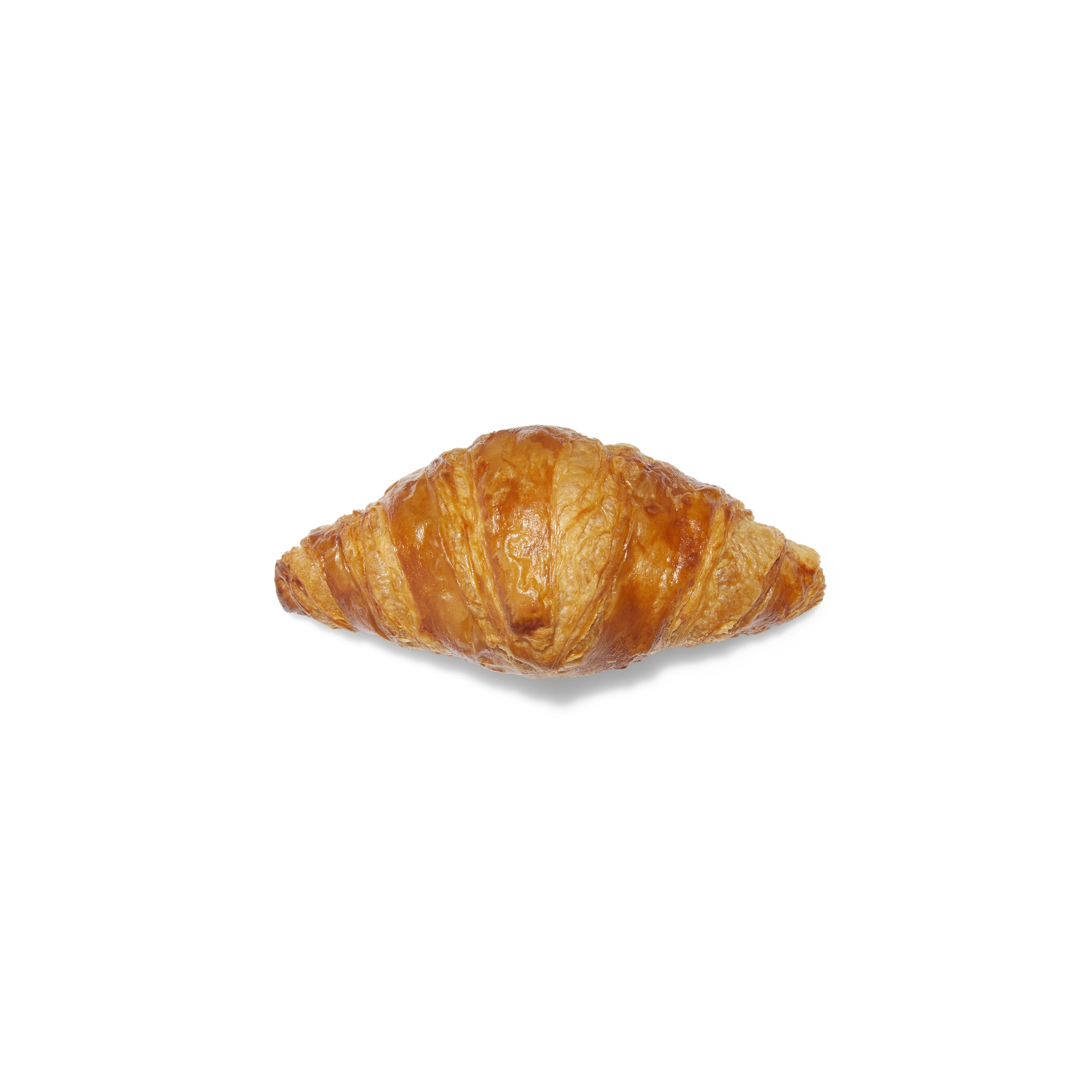 Belpastry Mini croissant straight butter - Walmart.com