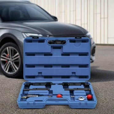 Spark Check'r Ignition Tester SPC-7200 - Engine Spark Plug Test Tool ...