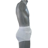 Faja para Hernia Inguinal Body Secret - 604-a con calzón Negro T EG ...