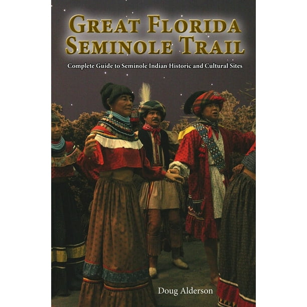 Seminole Indians