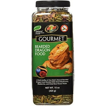 Rep-Cal Tortoise Food, 12.5 Oz - Walmart.com