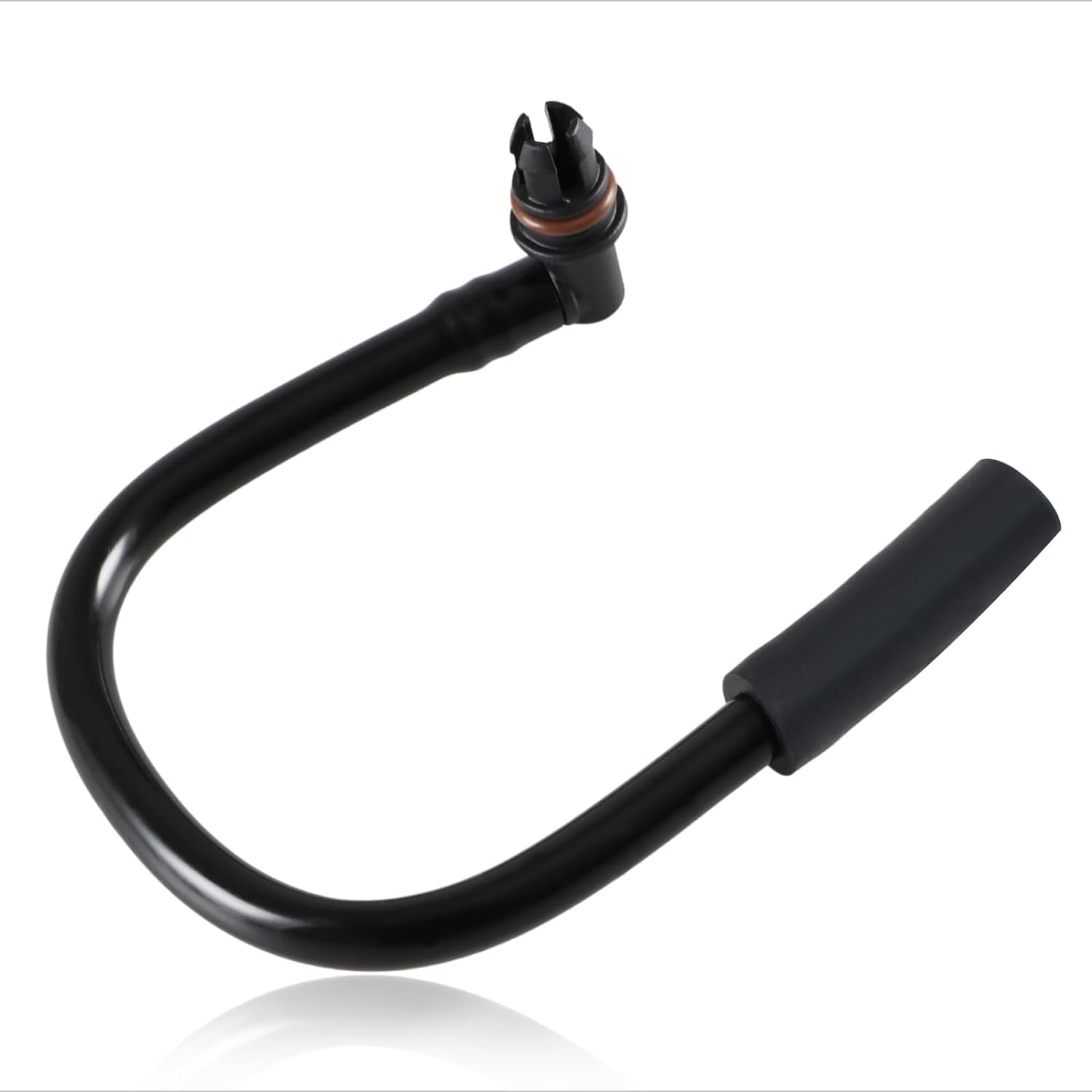 Aluminum Radiator Connector HIMARKLIF Aluminum Coolant Tee Connector ...