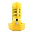 Food Cleaner Machine, Compact Cordless Waterproof Produce Purifier ...