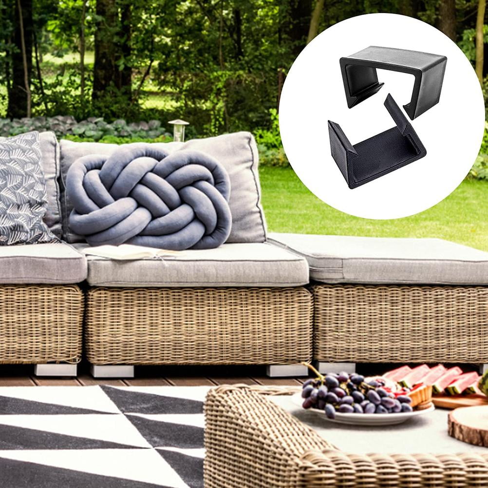 Click here for Xinxixnxx 8pcs Patio Furniture Clips Wicker Fasten... prices