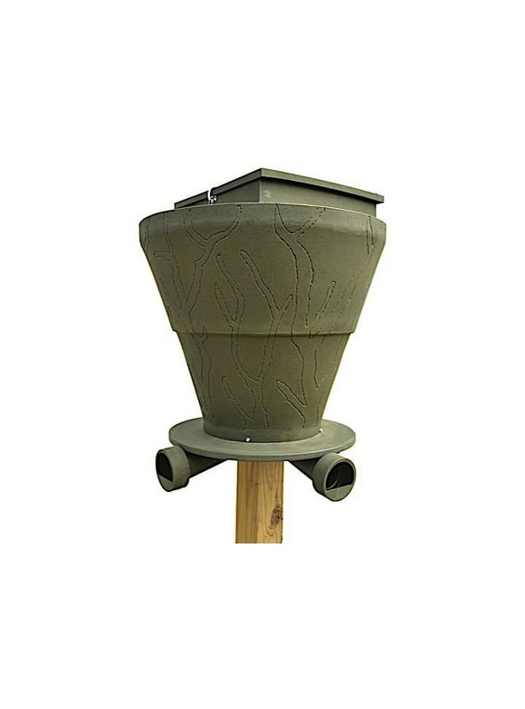 Gravity Deer Feeders in Deer and Game Feeders - Walmart.com