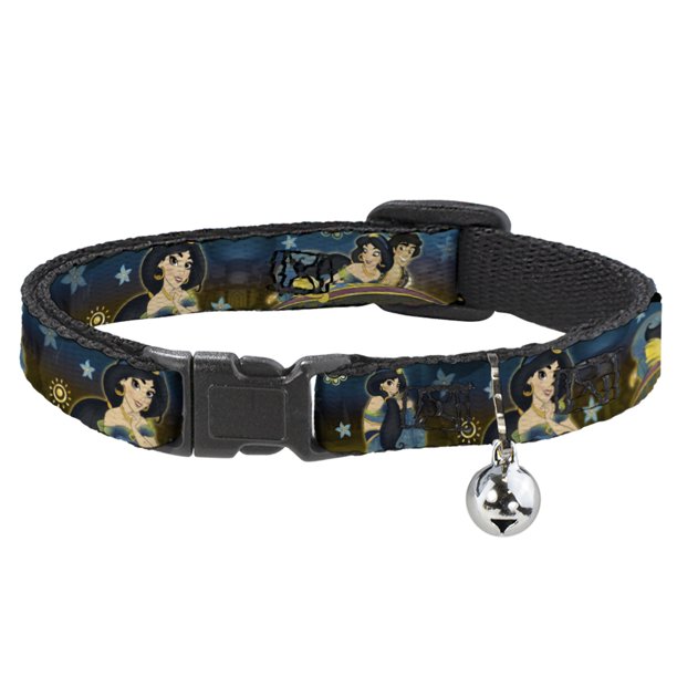 Disney Cat Collars