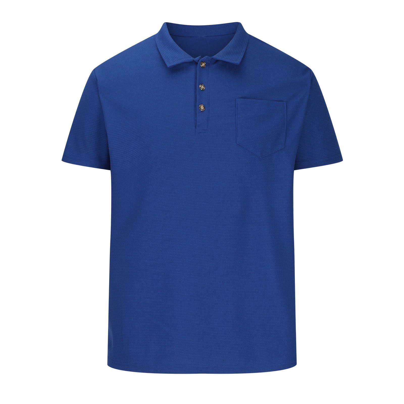 Click here for Pisexur Mens Knit Polo Shirts Short Sleeve Vintage... prices