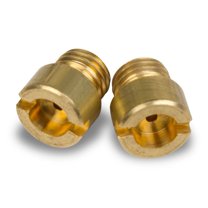 Demon Fuel Systems 1956 Carburetor Metering Rod - Walmart.com