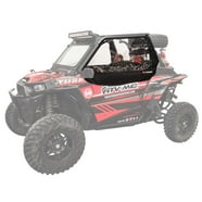 Tusk UTV Rear Glass Window For HONDA Talon 1000R Fox Live Valve 2021 ...