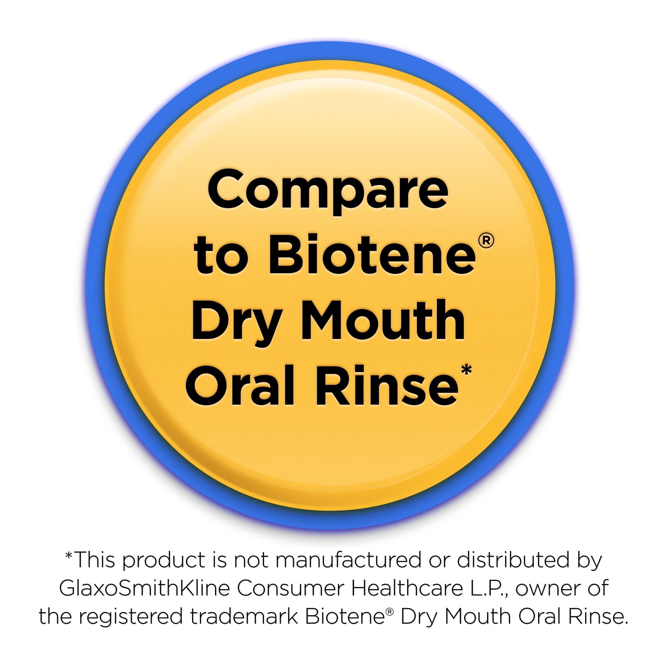Biotene Logo
