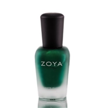 Zoya Natural Nail Polish, Blue, Tart, 0.5 Fl Oz - Walmart.com