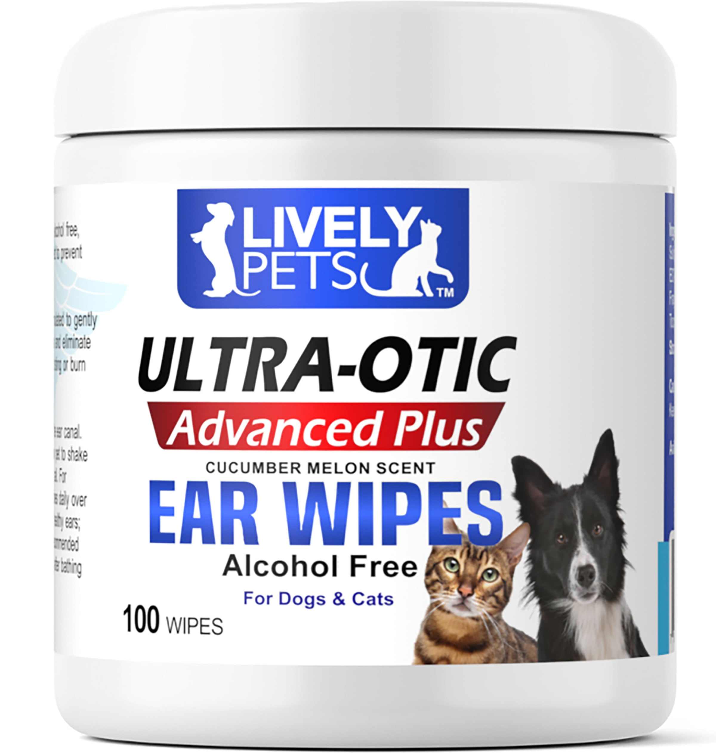 Ear Wax In Cats