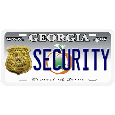 Back to the Future | DeLorean Time Machine | OUTATIME | Metal Stamped ...