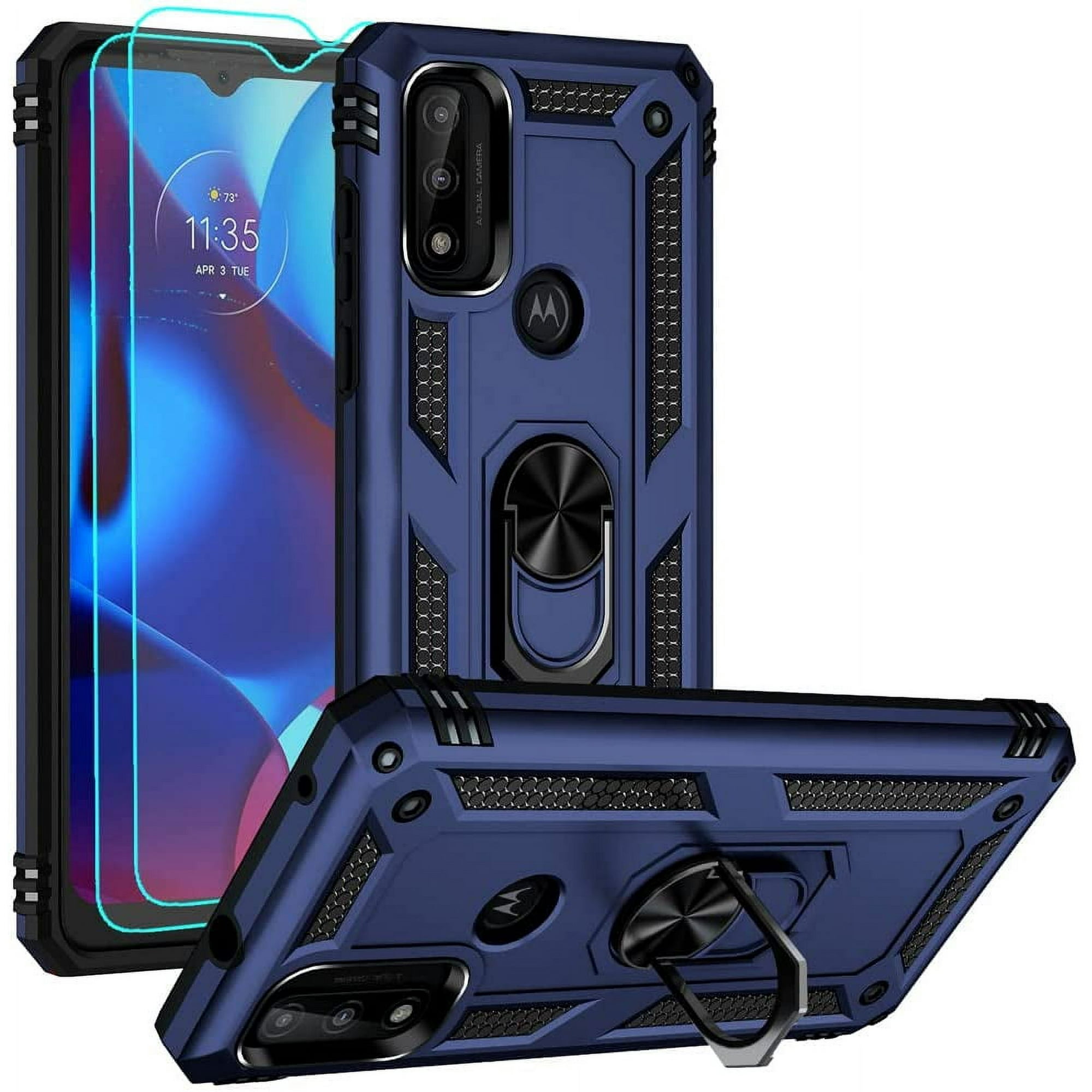 Click here for Reqo For Moto G Pure Case  Motorola Moto G Power 2... prices