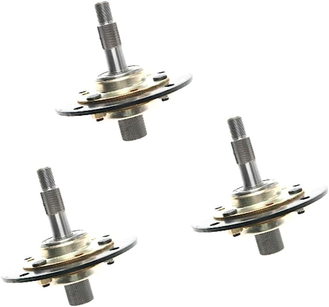 OakTen Mower Spindle Assembly for Cub Cadet MTD Troy-Bilt 36 38 42 inch Lawn Tractor Deck G and ...
