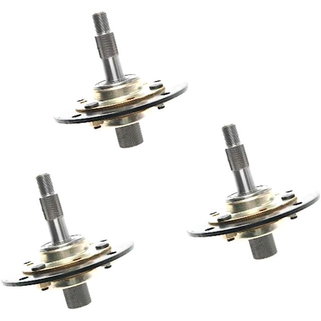 OakTen Mower Spindle Assembly for Cub Cadet MTD Troy-Bilt 36 38 42 inch Lawn Tractor Deck G and ...